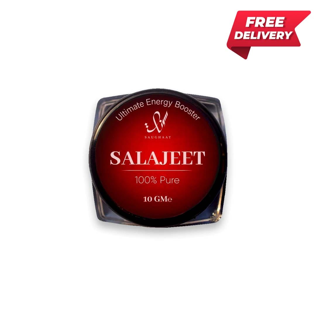 Buy Salajeet in Pakistan at The Best Price From Saughaat – Saughaat.com